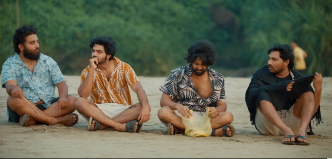 Jigris movie box office collection | day-wise | budget | cast ...