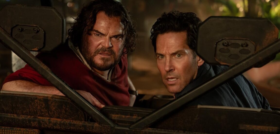 Anaconda Movie Age Rating; Full Parents Guide on Violence, Scary Scenes ...